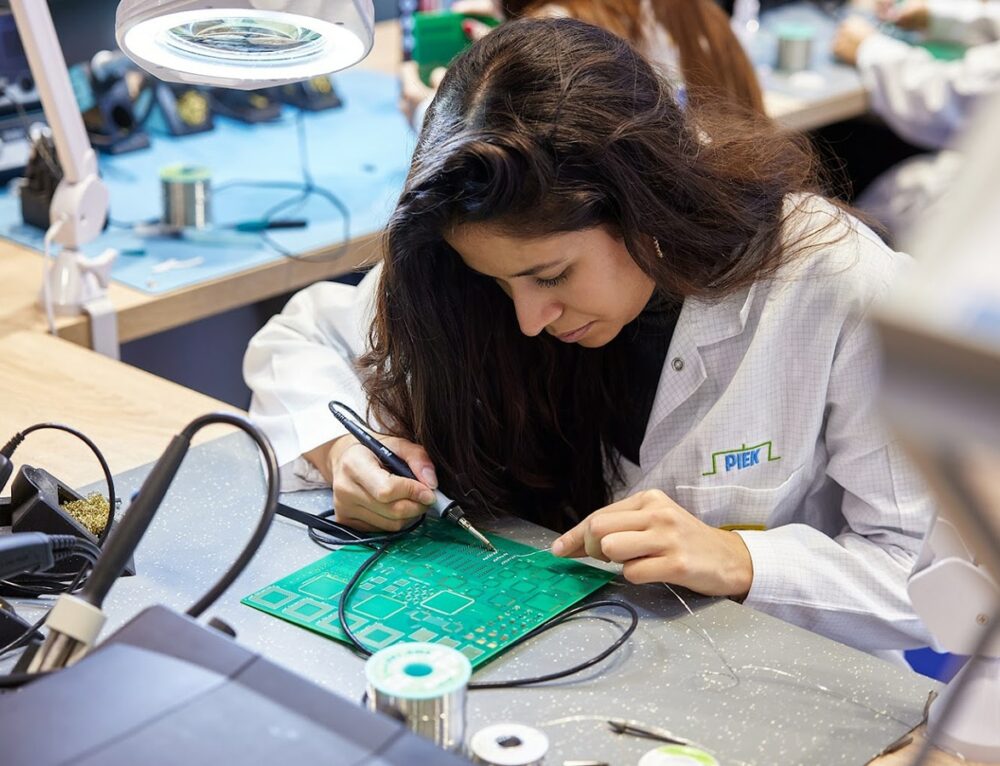 IPC Designer + Expert Certification - PIEK