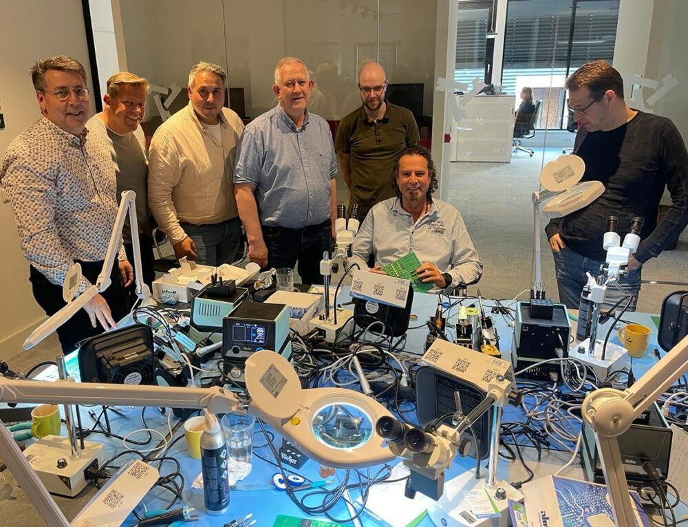 IPC Designer + Expert Certification - PIEK